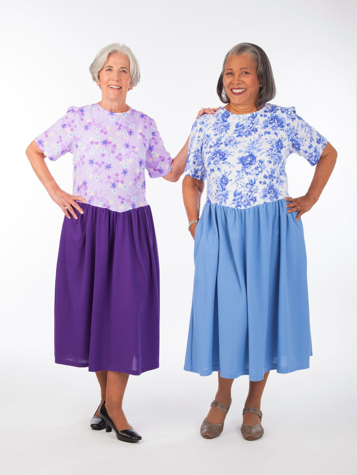 Women's Clothing for Seniors | Adaptive Clothes for Older Women ...