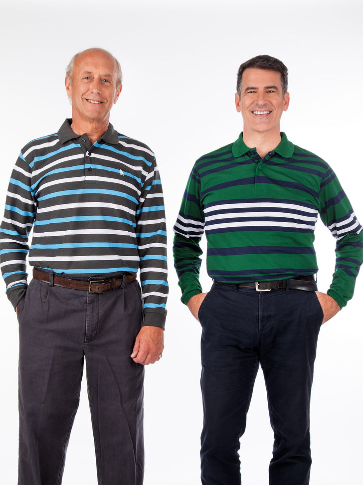 Clothing for Elderly Men | Order Clothes for Older & Senior Men ...