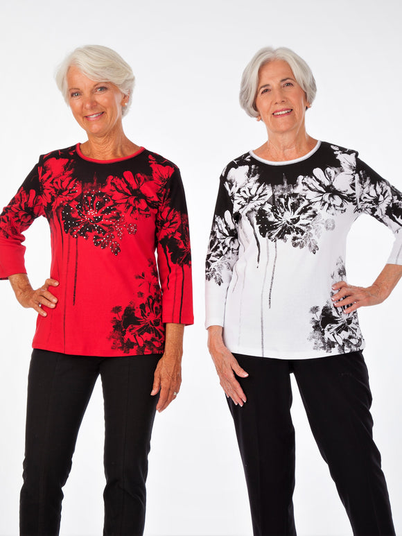 Women's Clothing for Seniors | Adaptive Clothes for Older Women ...