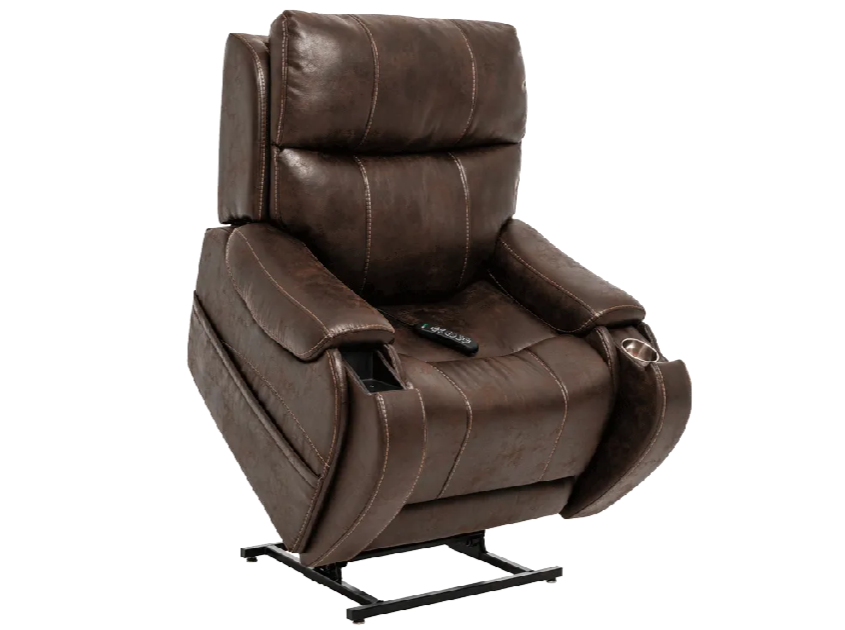 Power Lift Chairs for Elderly | Buy Lift Chairs for Seniors - Resident ...