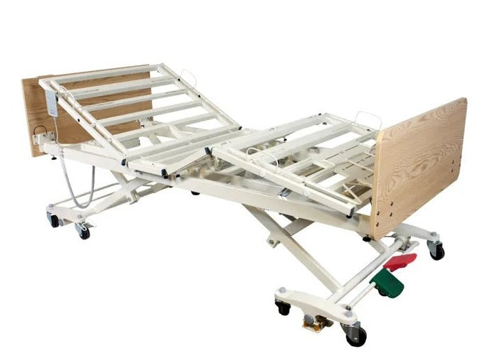 Adjustable Beds for Seniors | Shop Electric Beds & Mattresses for ...