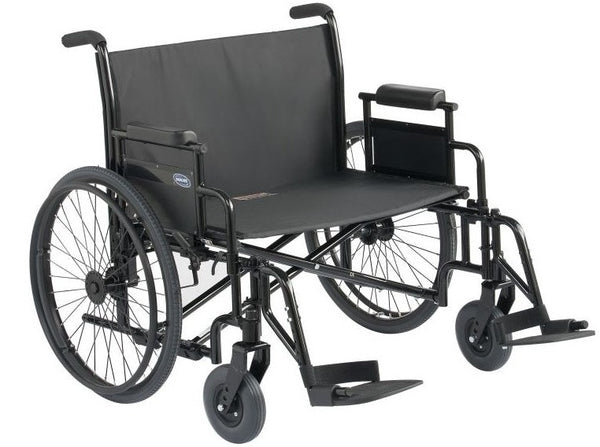 Manual Wheelchair | Resident Essentials