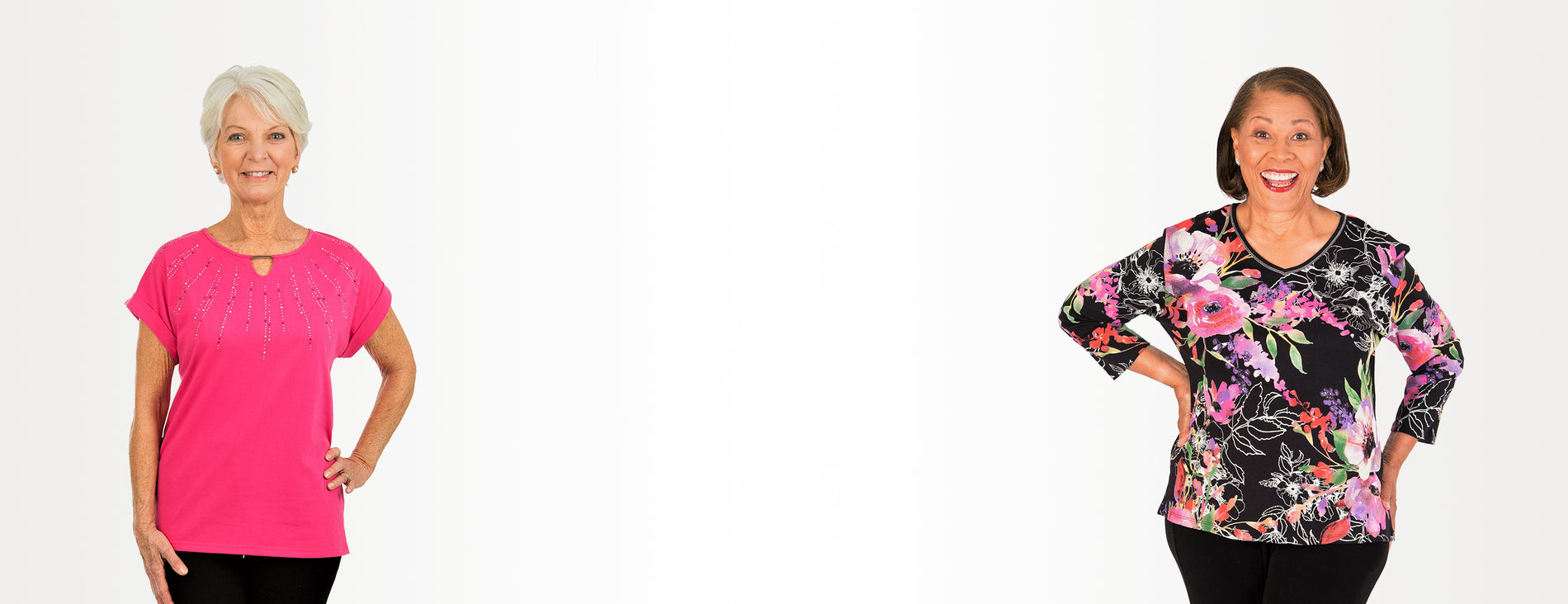 Elderly Clothing | Shop Adaptive Clothing for Seniors & Nursing Home ...