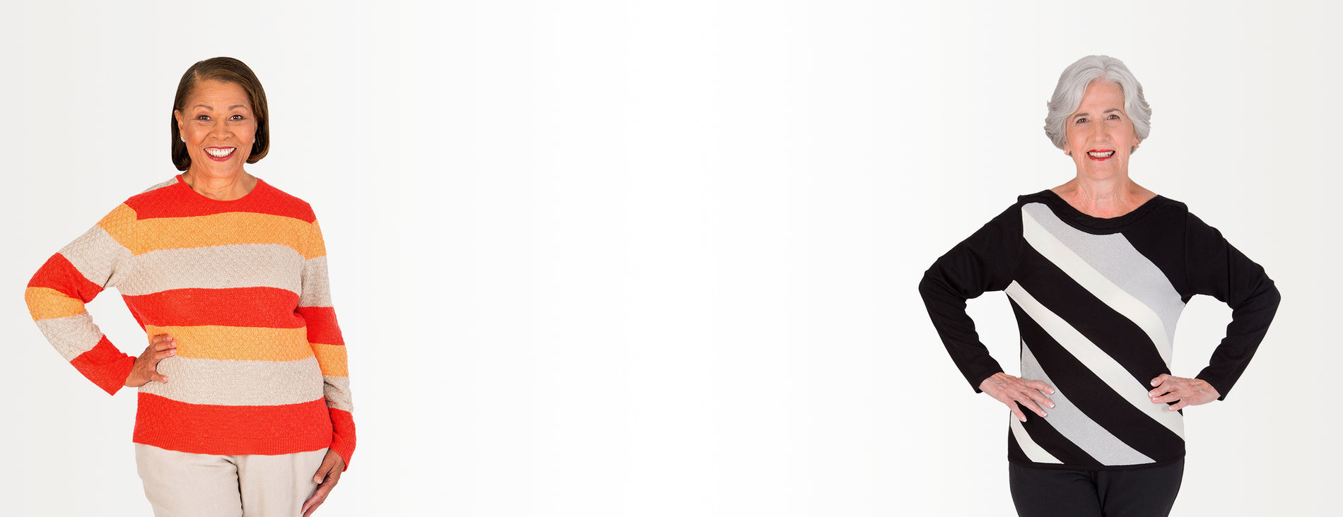 Elderly Clothing | Shop Adaptive Clothing for Seniors & Nursing Home ...