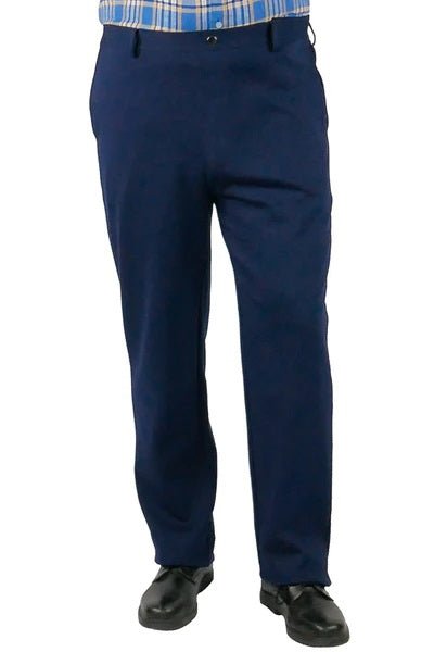 Pants for Elderly Men | Shop Pants for Older & Senior Men - Resident ...
