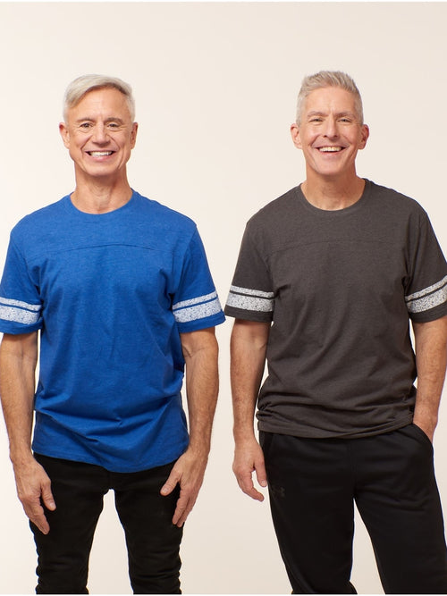 Senior & Older Men's Shirts | Shop Shirts for Elderly Men - Resident ...