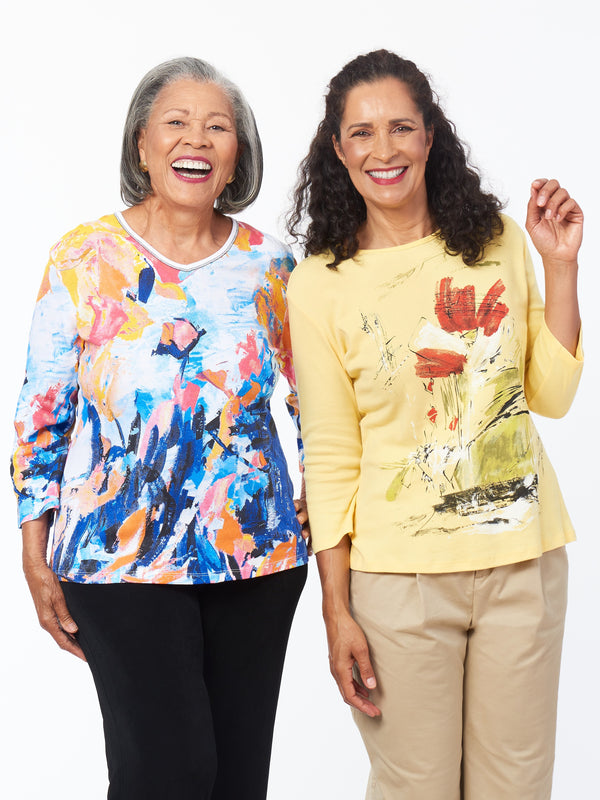Alzheimer's Clothing for Seniors | Shop Clothes for Dementia Patients ...