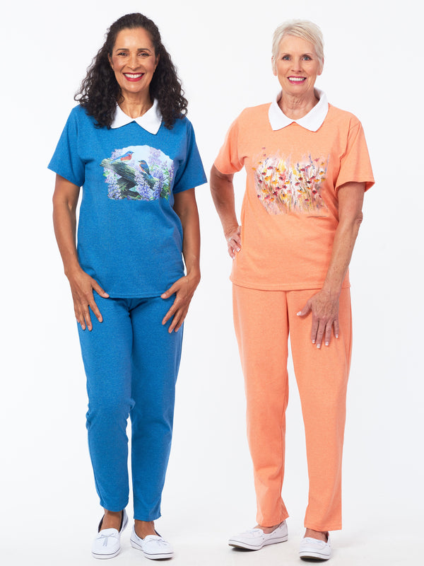 Dementia Clothing | Shop Adaptive Clothing for Dementia Patients ...