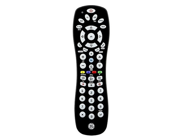Universal Remote