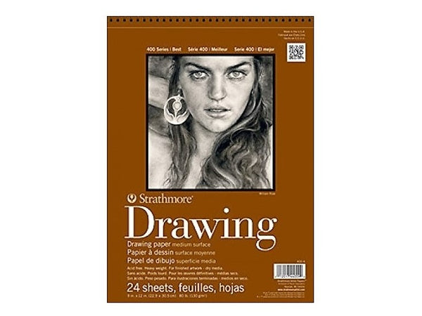 Heavyweight Art Paper