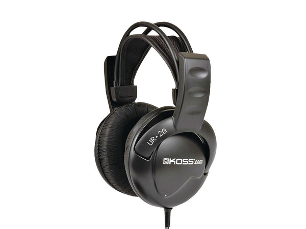 Full Size Stereo Headphones