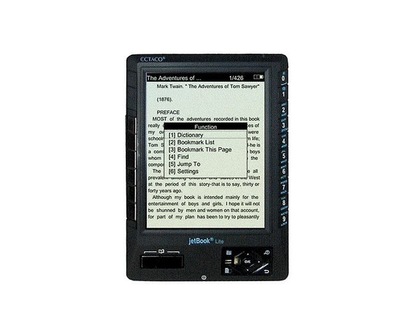 eBook Reader