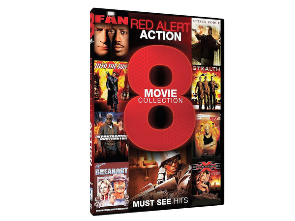 Action Movie Collection