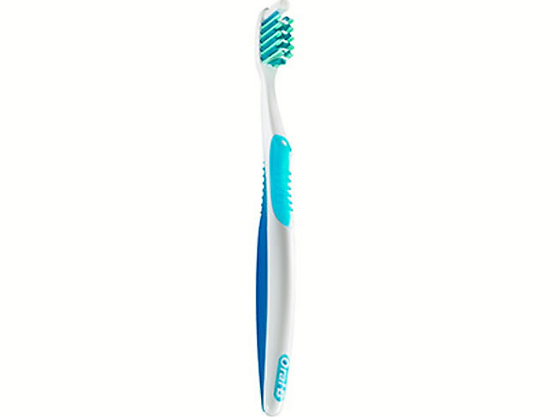 Toothbrush