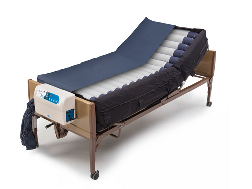 Adjustable Beds for Seniors | Shop Electric Beds & Mattresses for ...