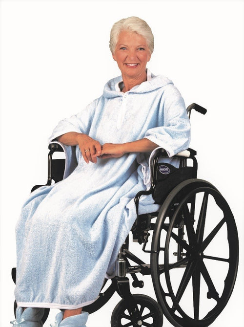 Undergarments & Undershirts for Elderly Women - Resident Essentials