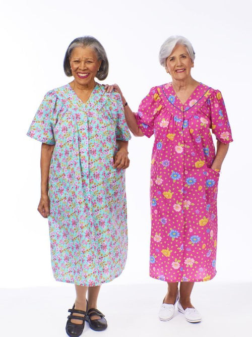 Alzheimer's Clothing for Seniors | Shop Clothes for Dementia Patients ...