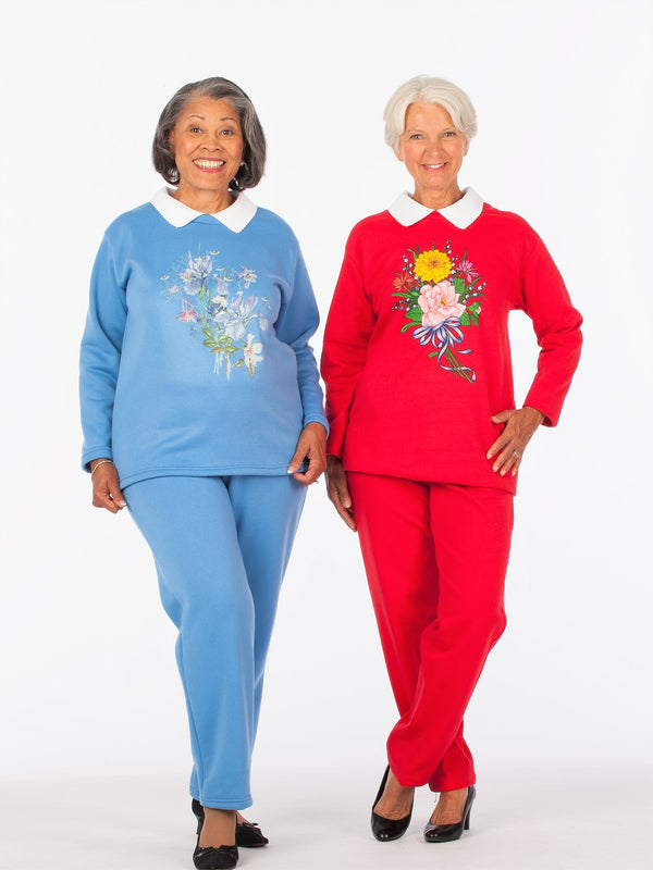 Alzheimer's Clothing for Seniors | Shop Clothes for Dementia Patients ...