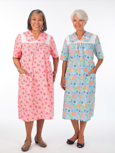 Women’s Dusters | Shop Duster Dresses - Residential Essentials