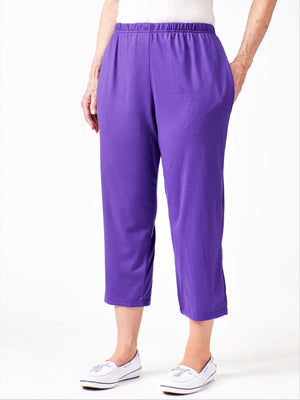 Pants for Elderly Women | Purchase Pants & Slacks for Older Women ...