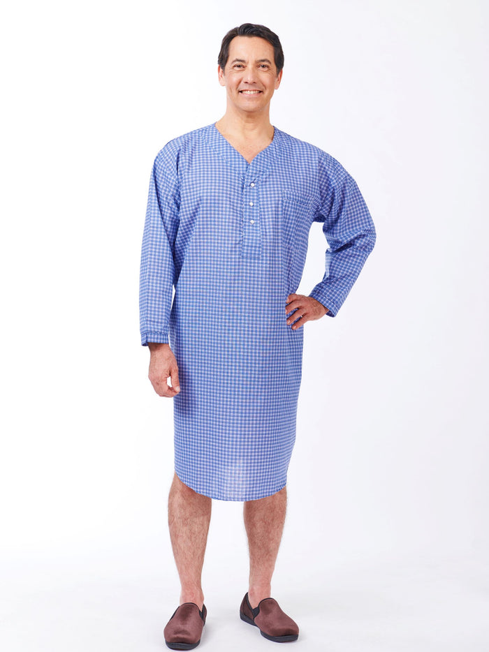 Alzheimer's Clothing for Seniors | Shop Clothes for Dementia Patients ...