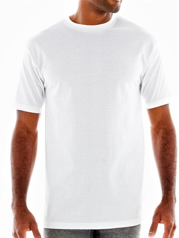 Back-Snap Tee