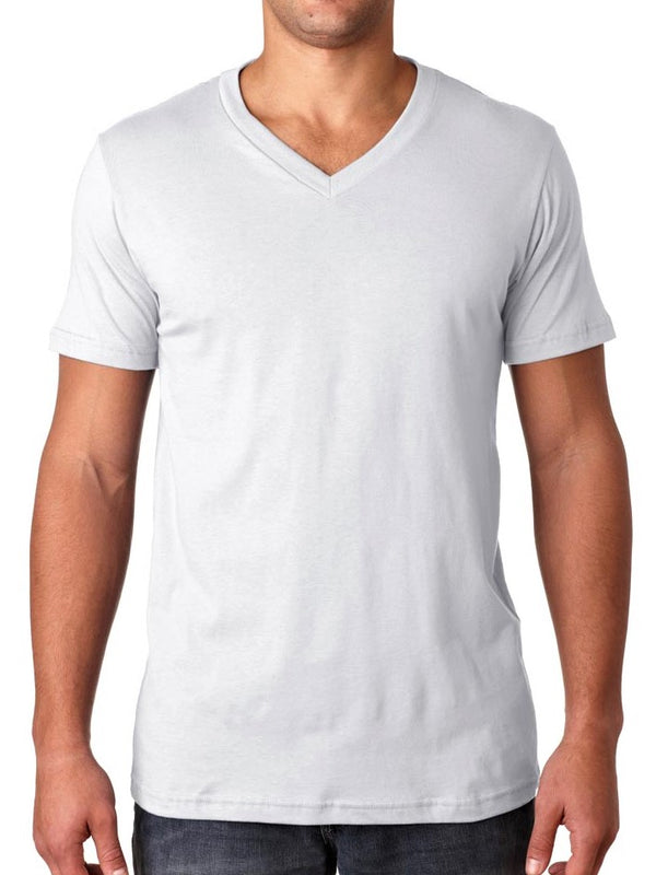 V-Neck Undershirts