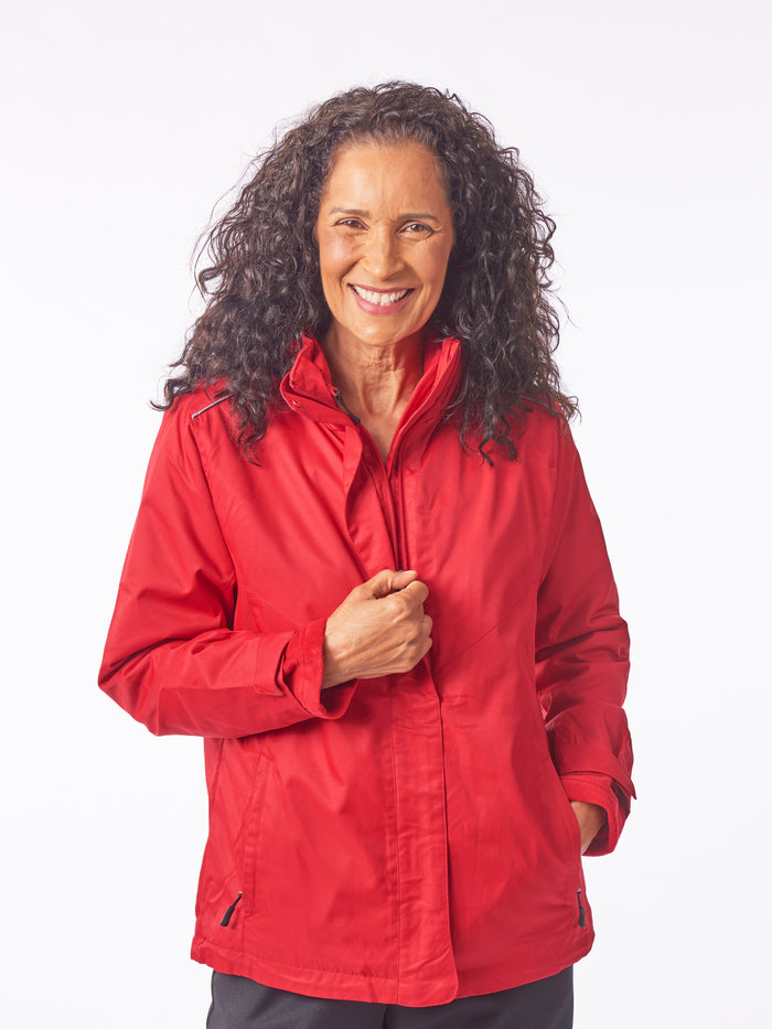 Lightweight Cardigans & Jackets for Senior Women | Resident Essentials