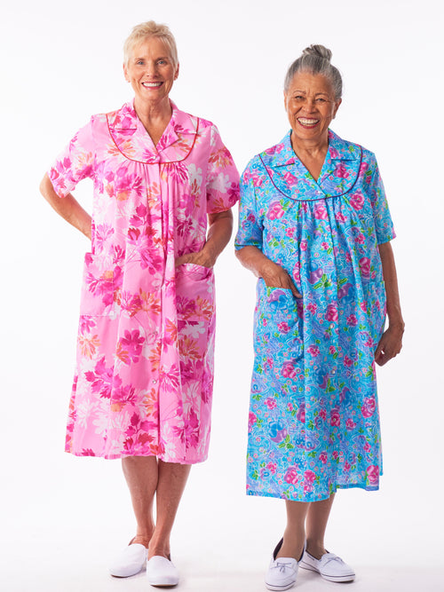 Women’s Dusters | Shop Duster Dresses - Residential Essentials