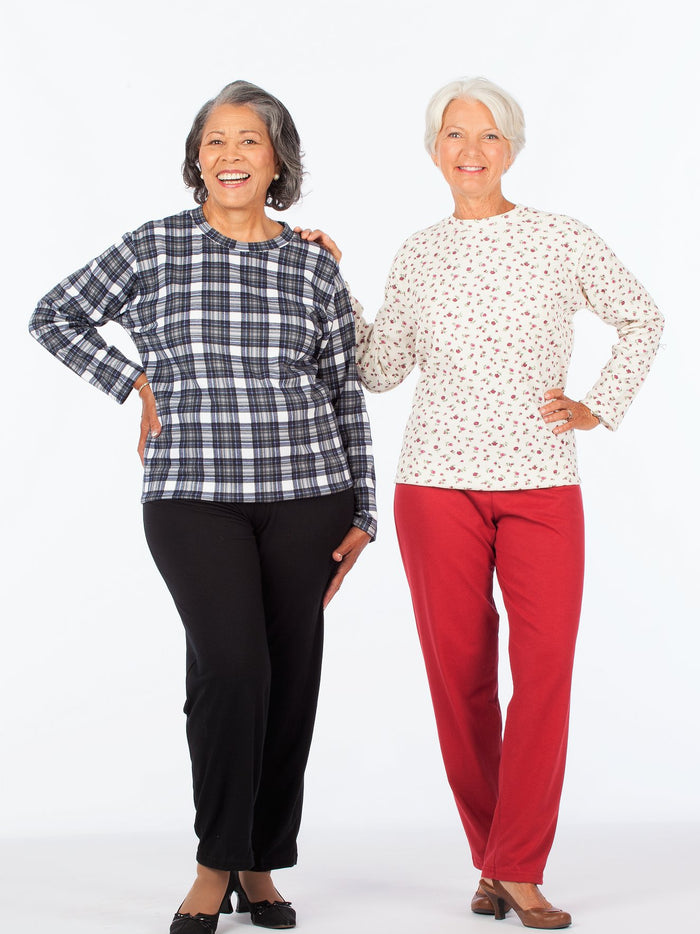 Adaptive Clothing for Seniors | Buy Adaptable Clothing for Seniors ...