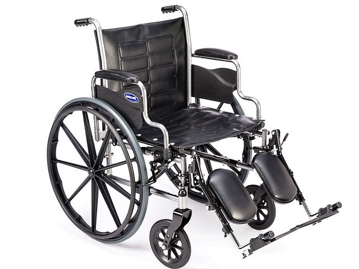Wheelchairs | Shop High Back Wheelchairs for Seniors - Resident Essentials